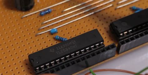 What Is A Current Limiting Resistor Electronicshacks
