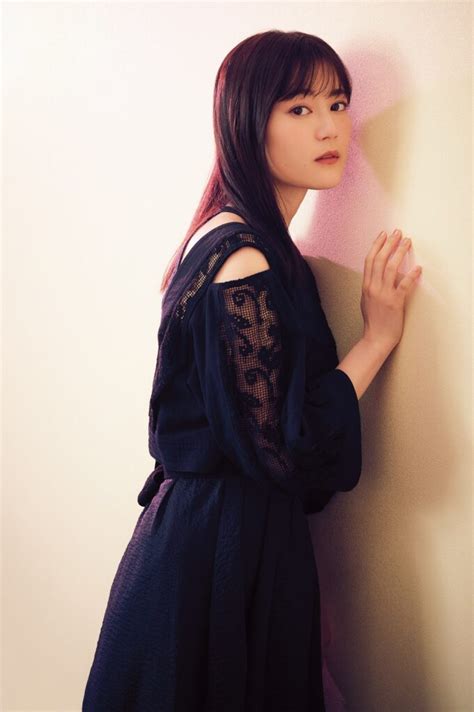 生田絵梨花「急ピッチで色気を身につけられるようにがんばります」 名作ミュージカルに出演 Ananニュース マガジンハウス