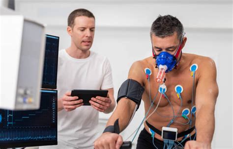 Testing Aerobic Fitness NC DNA Day Blog