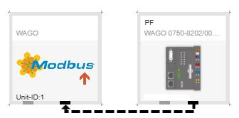 ECockpit Connection Modbass CODESYS WAGO Automation Community
