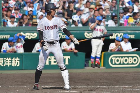 2017年のドラフト1位候補は4人！清宮、中村、安田、田嶋は重複必至。 ドラフト会議 プロ野球 Number Web ナンバー