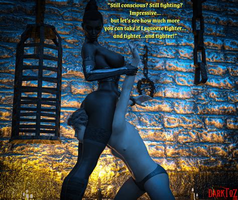 Rule 34 3d Breathplay Darktoz Dominant Dominant Male Domination