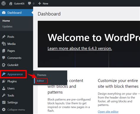 How To Use Wordpress Global Colors In Gutenkit Blocks