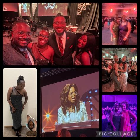 Anedra R Eatman Msm On Linkedin 35thannualdinner Experiencegr