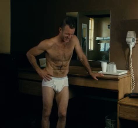 Adams Male Celebrities Generally In Tighty Whities Scott Caan