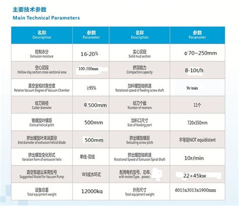官网湘潭炜达机电制造有限公司 真空挤出机 琉璃瓦生产设备 湘潭炜达机电制造有限公司