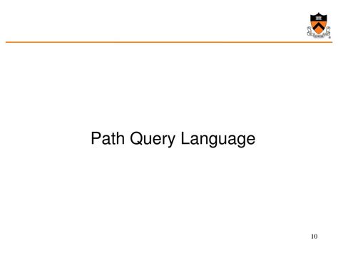 PPT Compiling Path Queries In Software Defined Networks PowerPoint Presentation ID