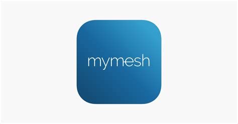 Mymesh Commissioning On The App Store