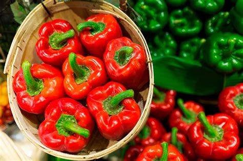 Paprika el pimentón que da sabor a la gastronomía húngara