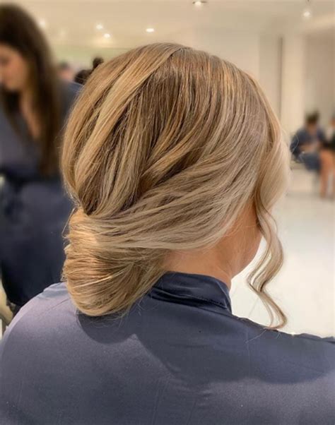 Updo Hairstyles For Women Over That Redefine Grace