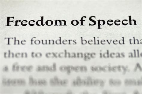 A Closer Look 12 Landmark First Amendment Cases In The U S Supreme Court