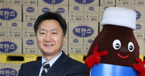 광고맨에서 박카스맨으로 소비자 마음 얻어야 돈 번다