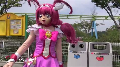 スマイルプリキュア！🙌グリーティング【過去動画】 Youtube