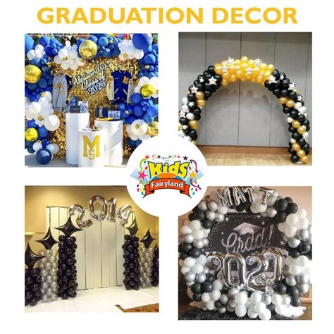 Graduation Ceremony Decoration 🎓 Ceremony Decorations Graduation