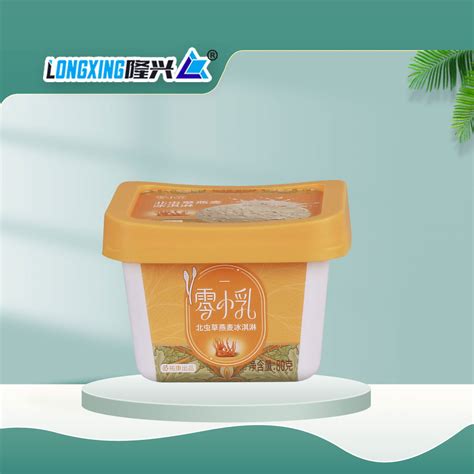 Custom Iml Ice Cream Container Manufacturers And Suppliers Factory Oem