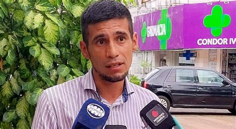 Abogado De Cristian Cabral Denuncia “persecución Política” Y “falta De