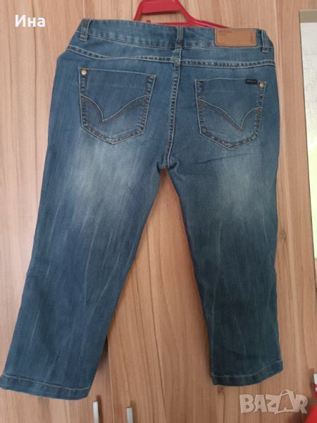 Дамски дънки в Дънки в гр Елин Пелин Id41922225 — Bazarbg