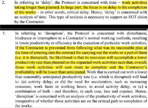 Yassein Nosseir On Linkedin Eot Delayanalysis Claimsmanagement Contractmanagement Legal Law