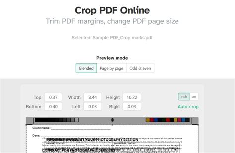 How To Remove Crop Marks From PDF Easy Ways UPDF