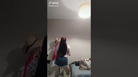 Tante Bokong Montok Tik Tok Youtube