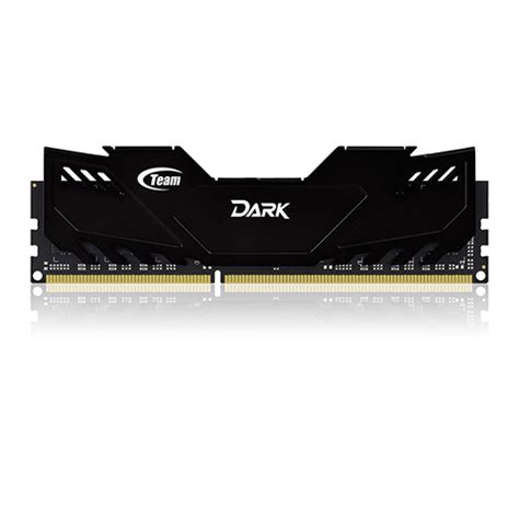 Team Group Xtreem DDR3 2400 Fox Hound
