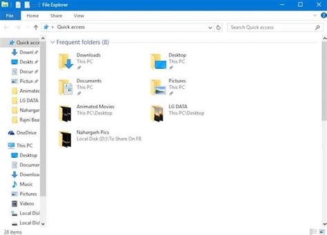 How To Take Ownership Of Files And Folders In Windows 10