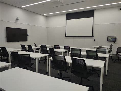 Classrooms Classrooms Boston University