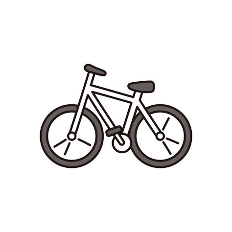 自転車に乗る人のイラスト｜商用可・フリーイラスト素材｜ソコスト