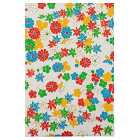 Todaiji Temple Japanese Goshuincho Notebook The Japanese Shop