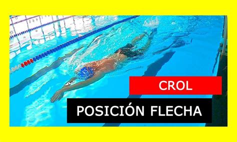 Mejora Tu Técnica De Crol En Natación Consejos Y Trucos Prácticos Es