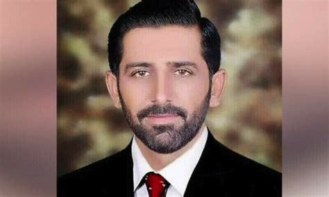 صحافی نصراللہ گڈانی کے قتل میں ملوث مرکزی ملزم گرفتار Pakistan Dawn