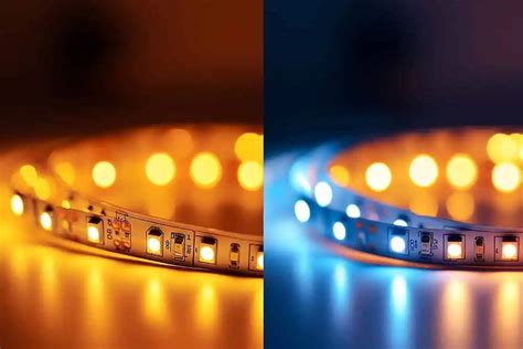 Top 31 Led Strip Light Manufacturers And Suppliers In Poland 2025