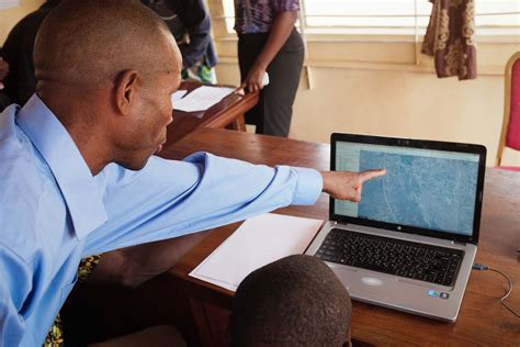 Using Geospatial Data To Reach Missed Communities And Zero Dose