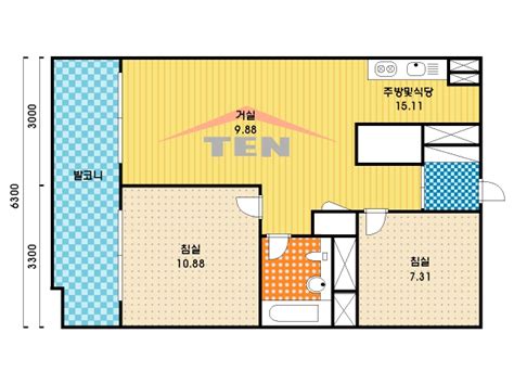 한솔마을6단지주공아파트