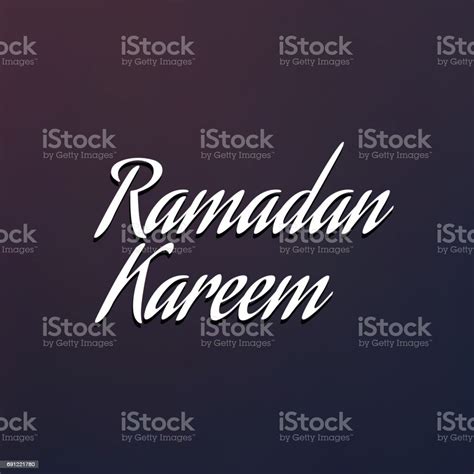 라마단 카림 배경 초 롱 휴가 0명에 대한 스톡 벡터 아트 및 기타 이미지 0명 Ramadan Kareem 건축 Istock