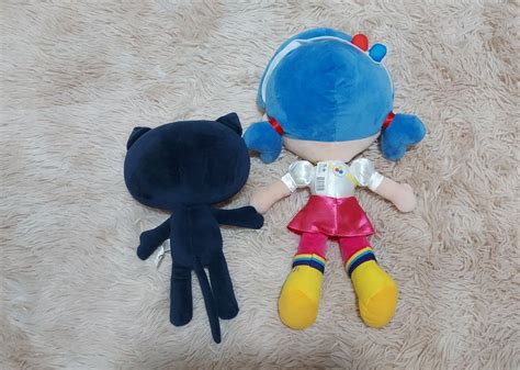 True Rainbow Kingdom Bartleby Plush Doll Hobbies And Toys Toys And Games