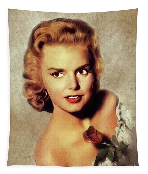 Barbara Lang Actress