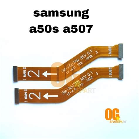 Jual Flexible Mainboard Samsung Galaxy A S A A Fn Flexi Ui Board Shopee Indonesia