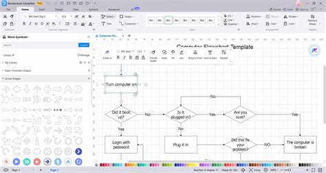 Unlock The Power Of Microsoft Visio Cracked An In Depth User S Guide