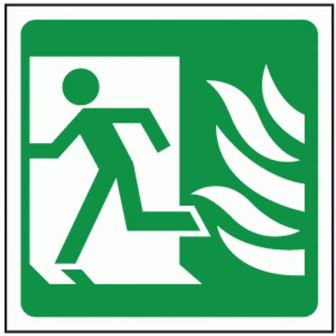 A Guide To Fire Safety Signs