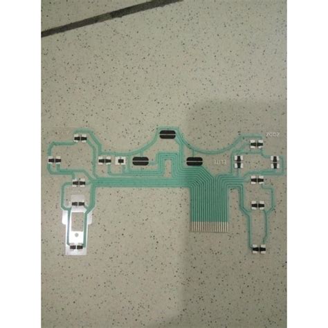 Jual Pcb Stik Stick Joystick Op Ori Pabrik Ps2 Elite Terbaik Shopee Indonesia