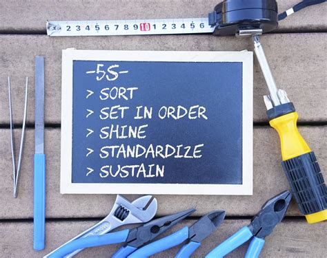Optimizing Assembly Line Efficiency A Step By Step Guide Next Plus