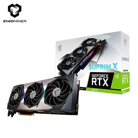 Wholesale Brand New Rtx S S Gpu Vga Card