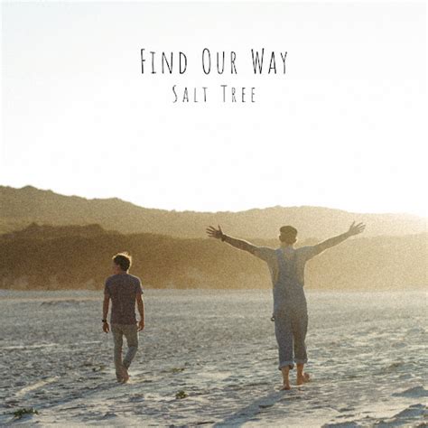 Find Our Way Youtube Music