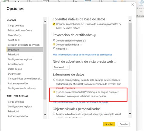 I Cant Use The Speckle Power Bi Connector Help Speckle Community