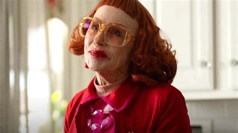 Weapons Director Reveals How Aunt Gladys Cast Her Evil Spell Dexerto