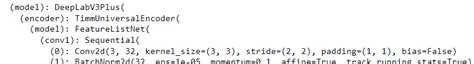 Ptl To Onnx Export Got An Unexpected Keyword Argument Example