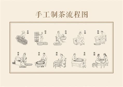 手工制茶流程图图片素材 手工制茶流程图设计素材 手工制茶流程图摄影作品 手工制茶流程图源文件下载 手工制茶流程图图片素材下载 手工制茶流程图