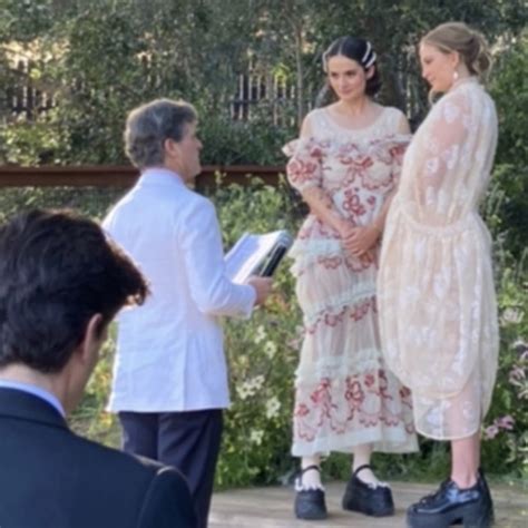 Congratulations To Rory And Rose On Tumblr