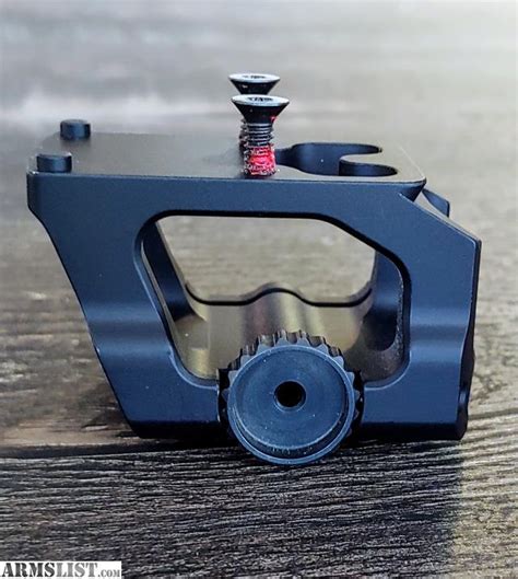 Armslist For Sale Scalarworks Rmr Mount